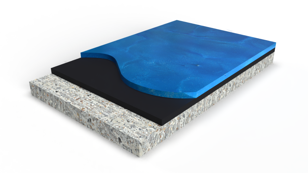 CROWNFLOOR METALLIC | EXOTIC METALLIC PIGMENT SYSTEM – Florida Polymer