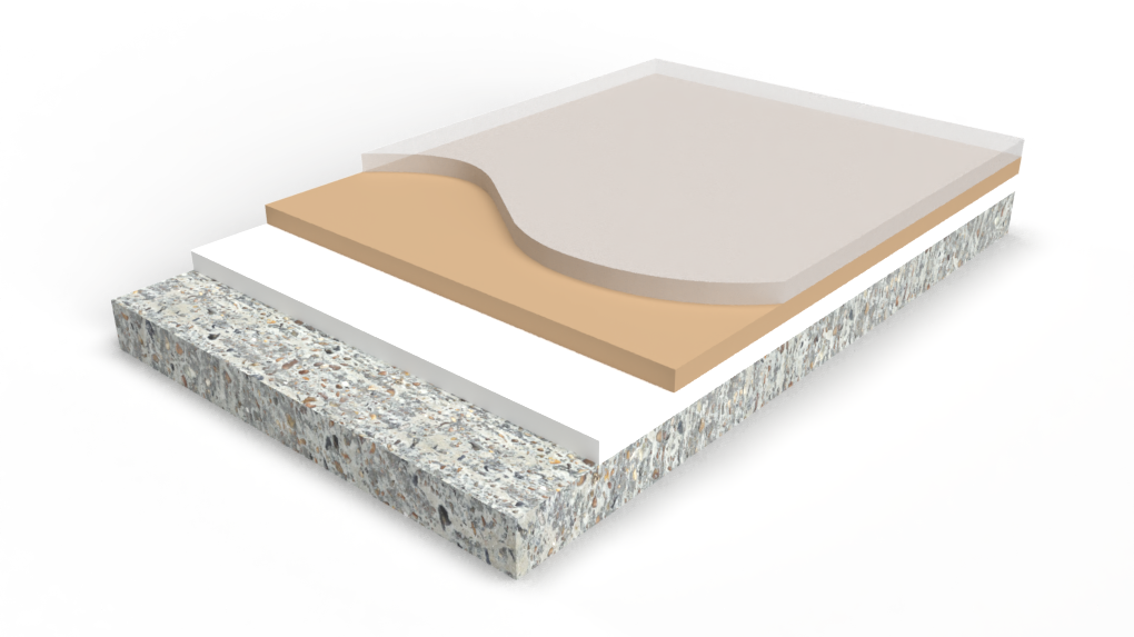 CROWNQUARTZ SB | SINGLE-BROADCAST QUARTZ SYSTEM – Florida Polymer